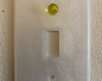 Resin Light Switch Plates - Etsy
