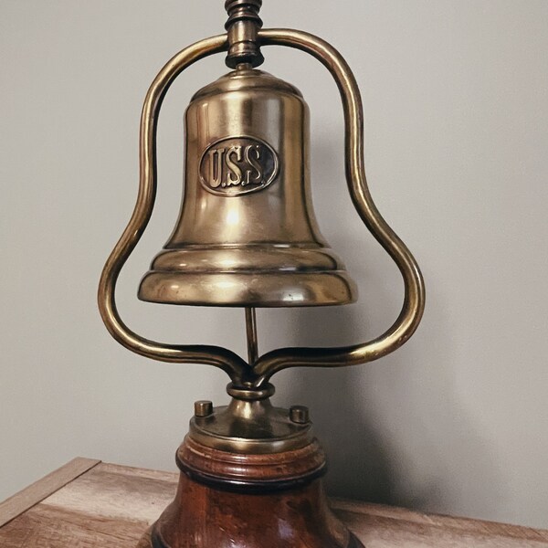 Nautical Table Decor - Etsy