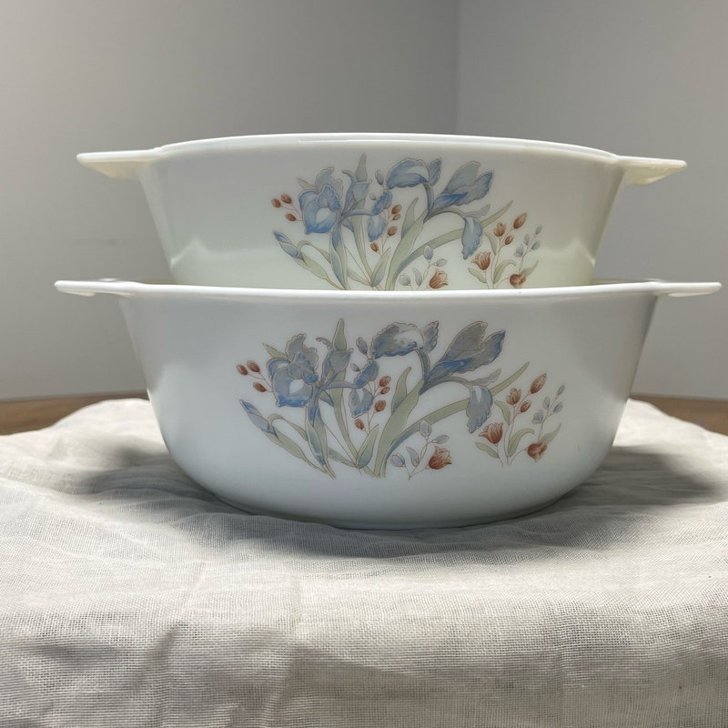 English Pyrex - Etsy