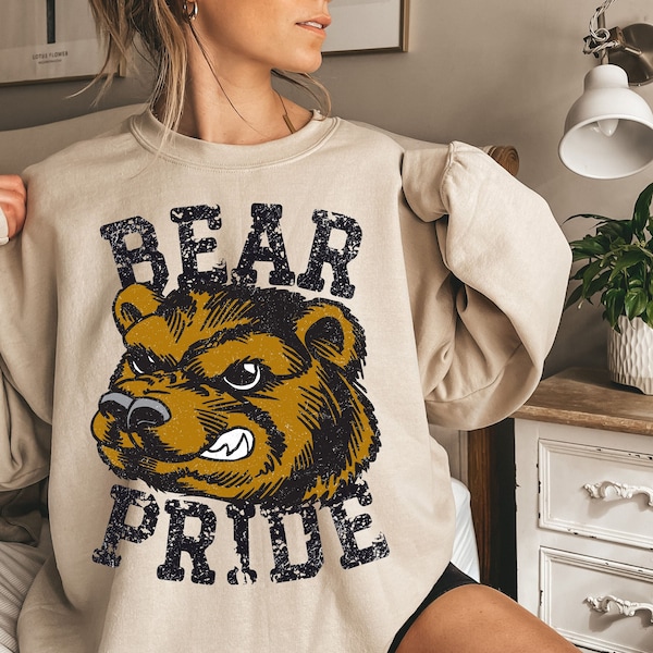 School Spirit Wear - Etsy