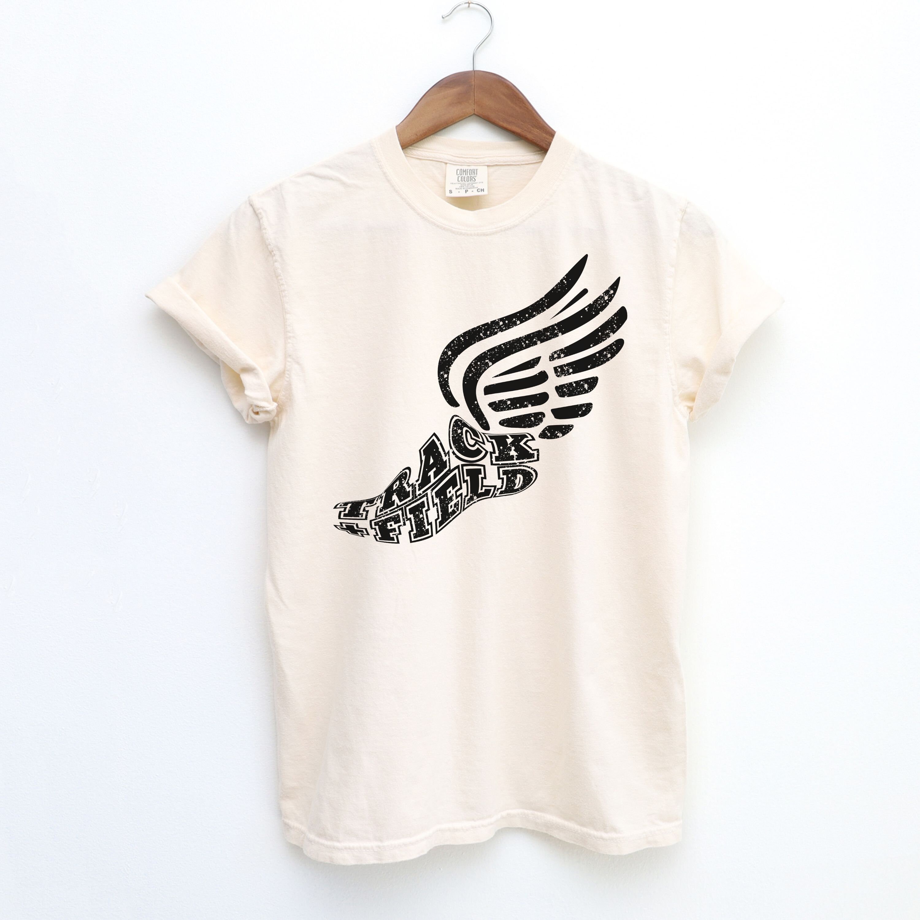 Track and Field Shirt, Track Mom Shirt, Track Shirt, Track and Field ...