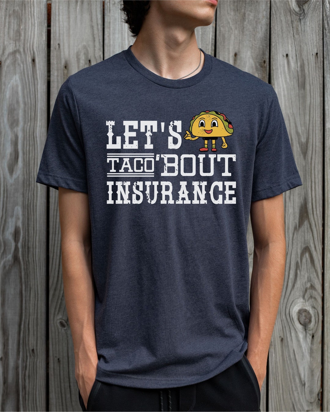 Insurance Agent Shirt, Insurance Shirts, Insurance Agent Gift Shirt ...