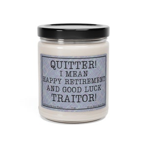 Funny Retirement Gift, Retirement Gift for Women, Retirement Gift for ...