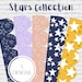 Stars Collection | Bulletin Board Border Digital Download - Etsy