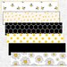 Bumble Bee Collection | Bulletin Board Borders Digital Download - Etsy