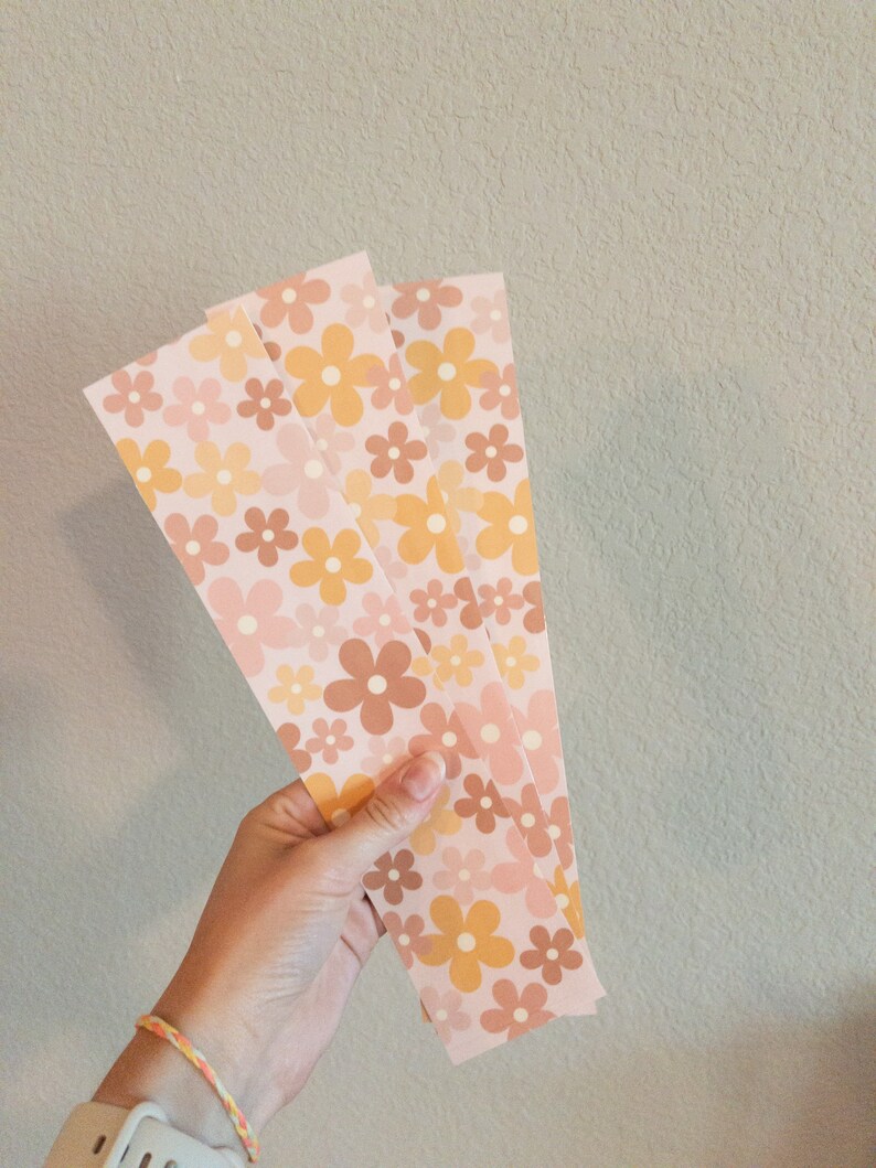 Floral Bundle | Classroom Bulletin Board Borders | Instant Download ...