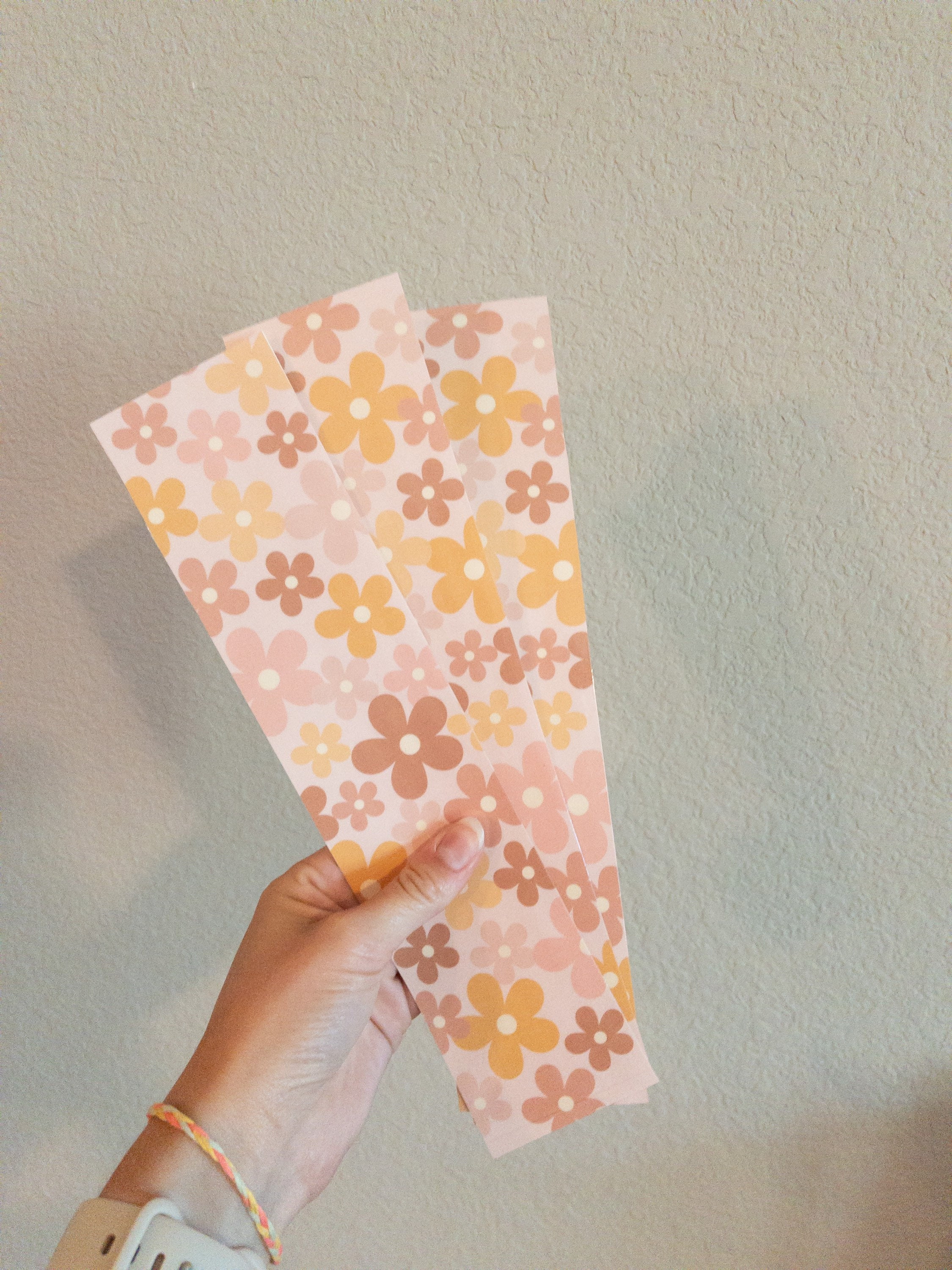 Floral Bundle | Classroom Bulletin Board Borders | Instant Download ...