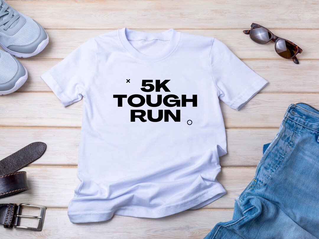 This is a 5k Right, 5k Shirt, Marathon Shirt, Half Marathon Shirt, 5K ...