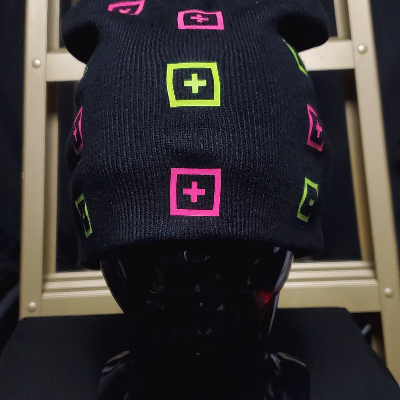 Mathematics Hat - Etsy