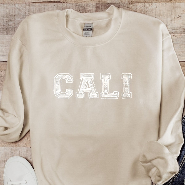 Cali - Etsy