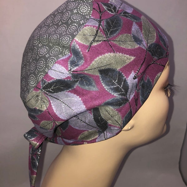 Purple Skull Cap Plants - Etsy