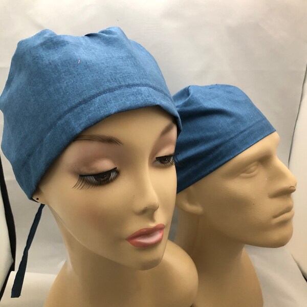 Surgeon Cap Pattern - Etsy