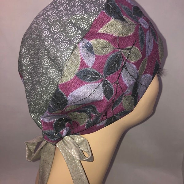 Purple Skull Cap Plants - Etsy