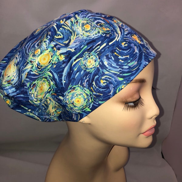 Mens Night Cap - Etsy