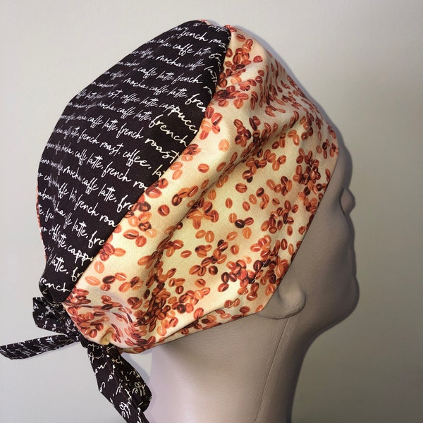 Barista Hat - Etsy