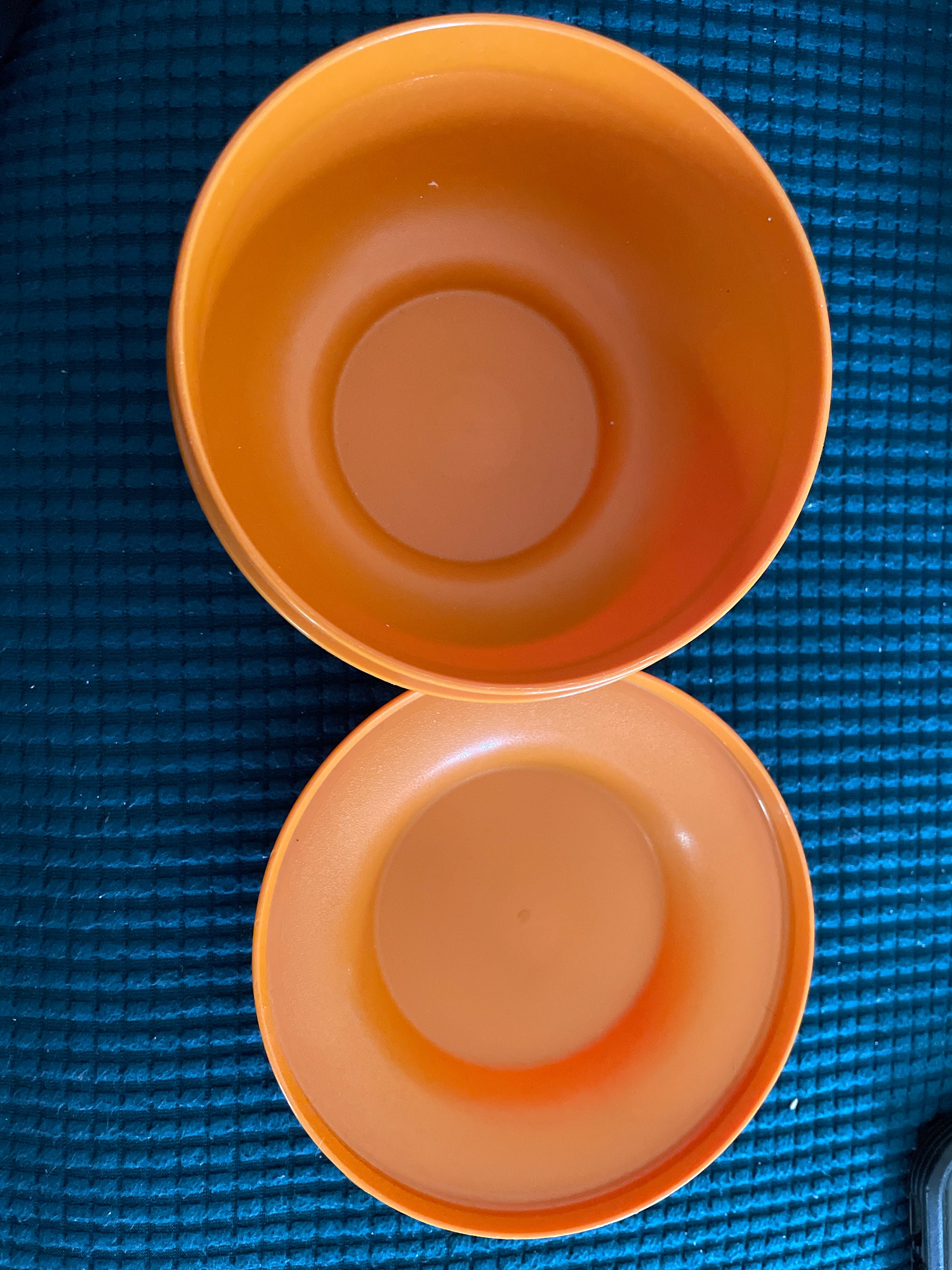 Vintage Retro Tupperware 70’s-80’s - Etsy