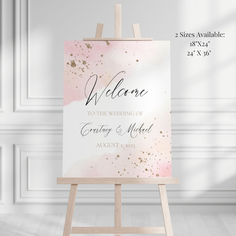 Welcome Light - Etsy