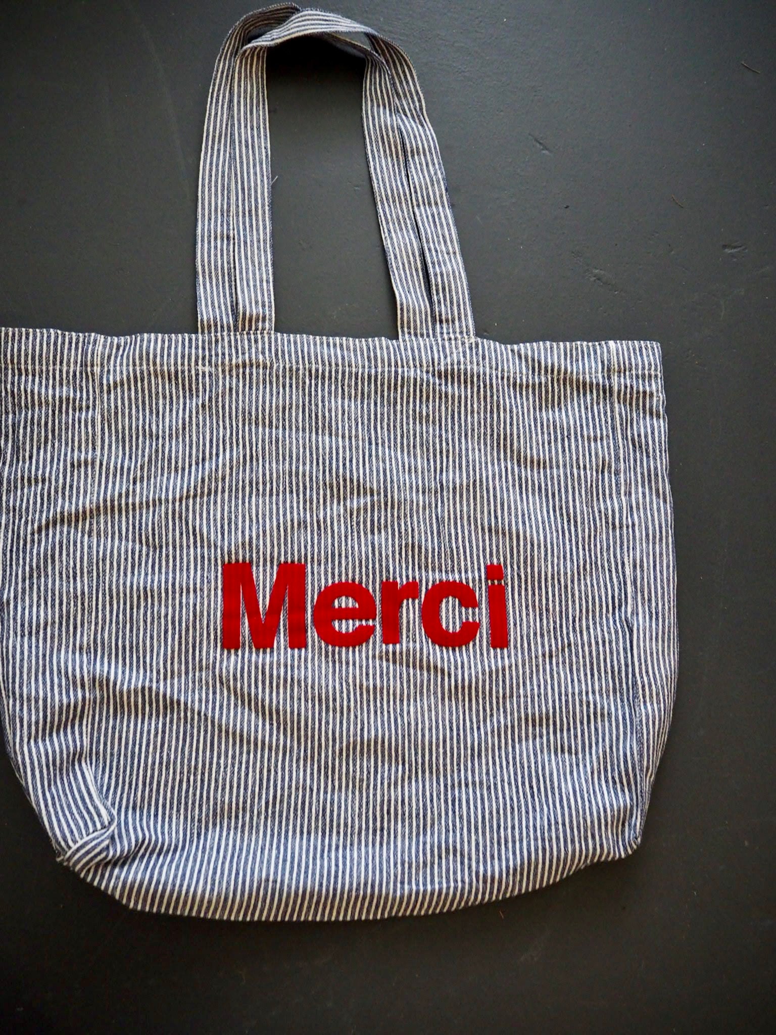 Merci Merci - Etsy