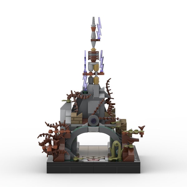 Universal Monsters Model Kit - Etsy