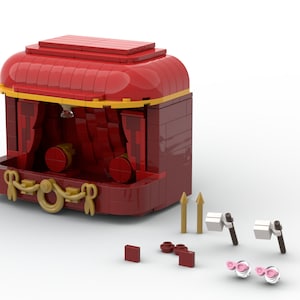 Statler and Waldorf's Balcony | Muppet*vision 3D the Muppets Building ...