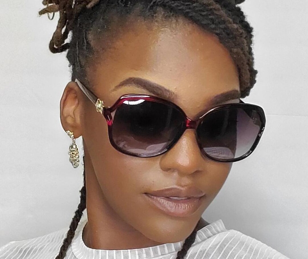 Women Classy Sun Glasses - Etsy