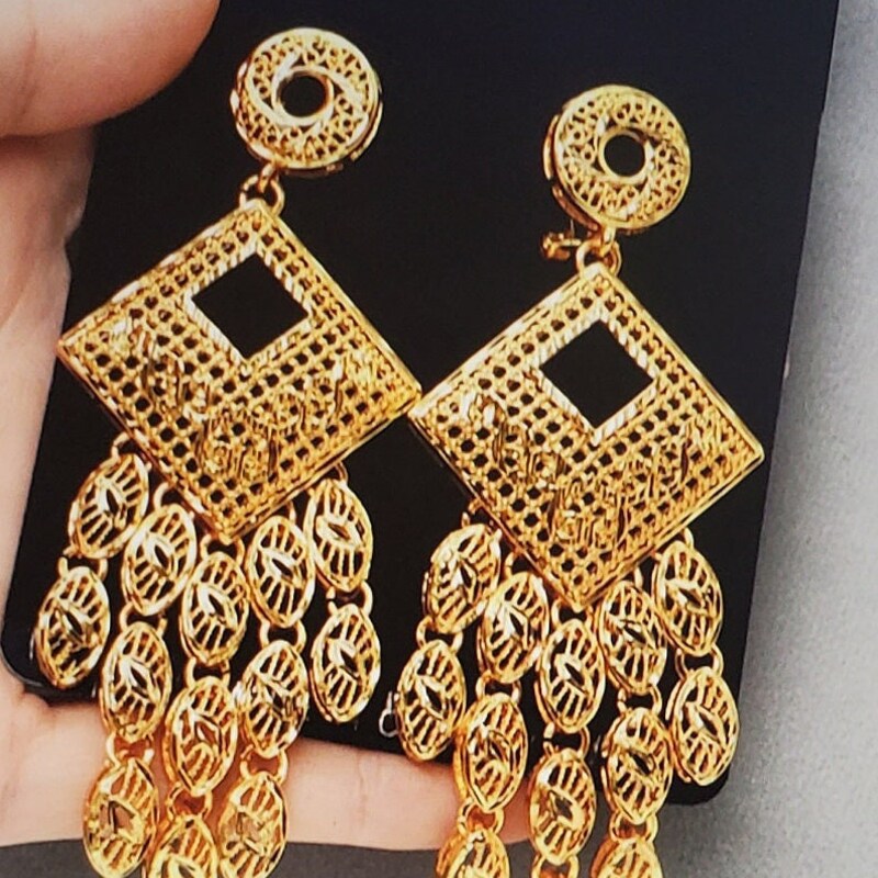 Dubai Jewelry - Etsy