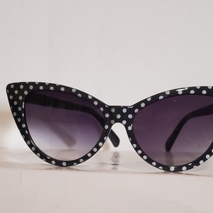50'S Fashion Sunglasses - Etsy