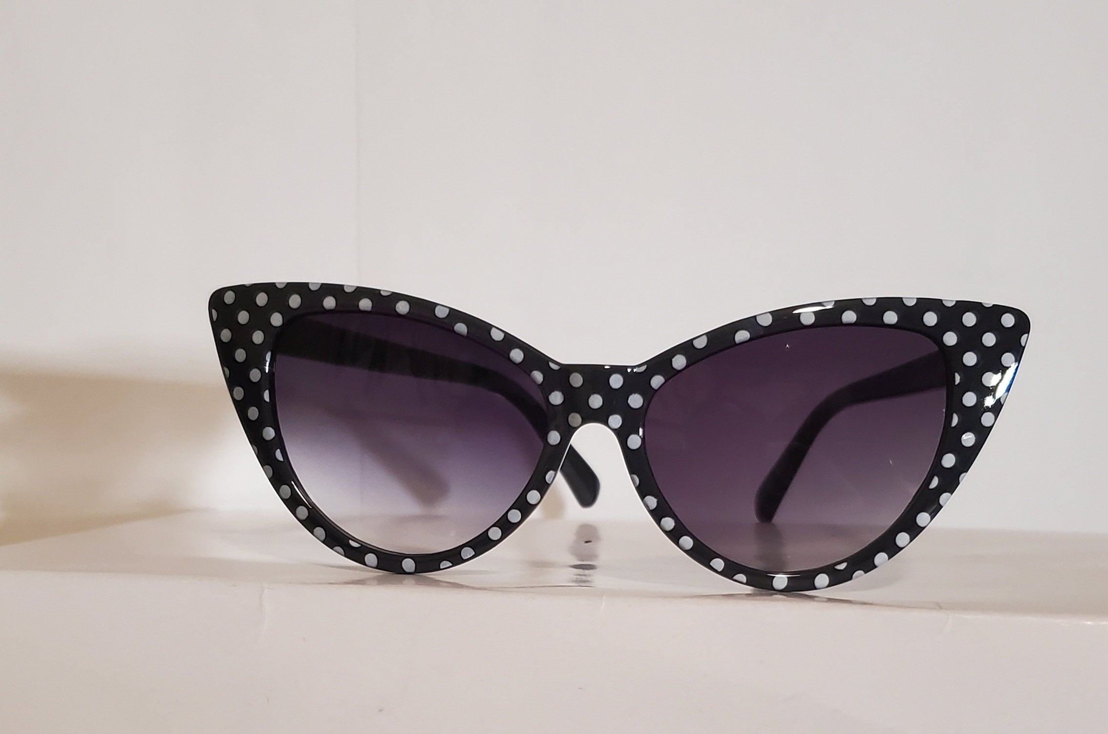 50'S Fashion Sunglasses - Etsy