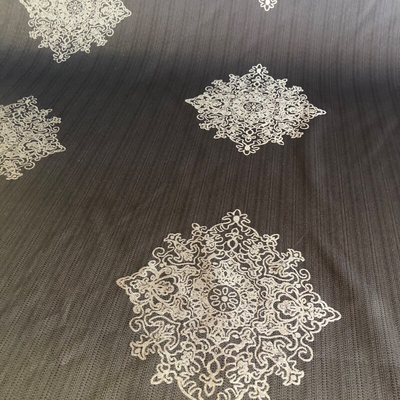 Medallion Upholstery - Etsy