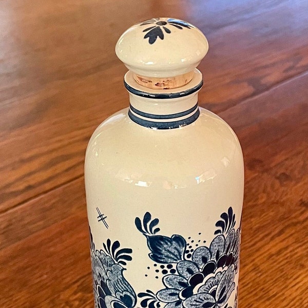 Delft Blue Ceramic - Etsy