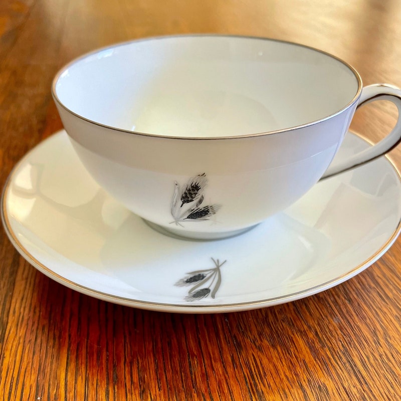 Arita Hand Painted Teacups - Etsy