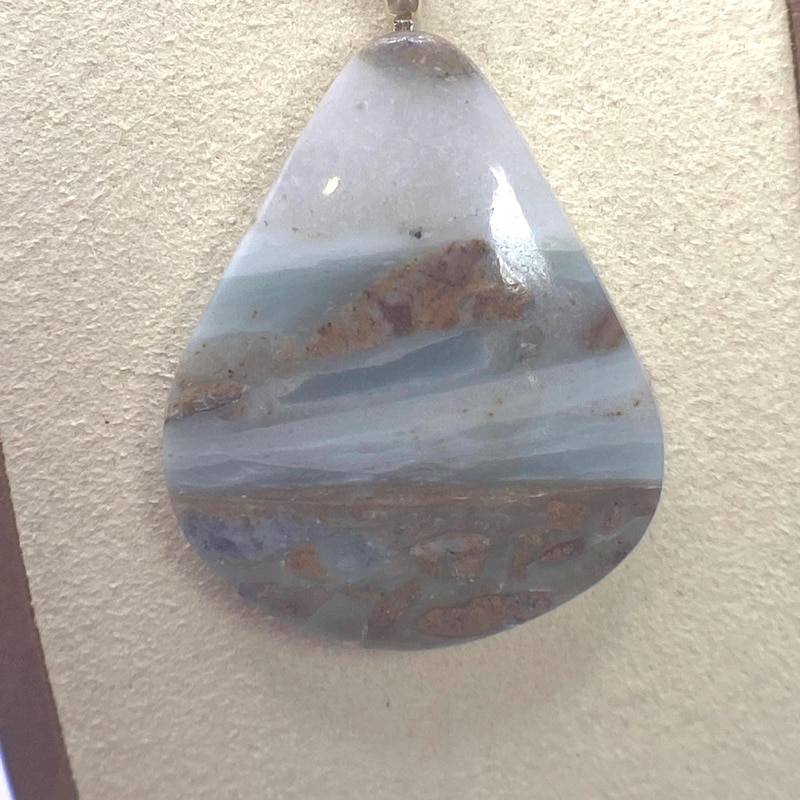 Ocean Picture Stone - Etsy