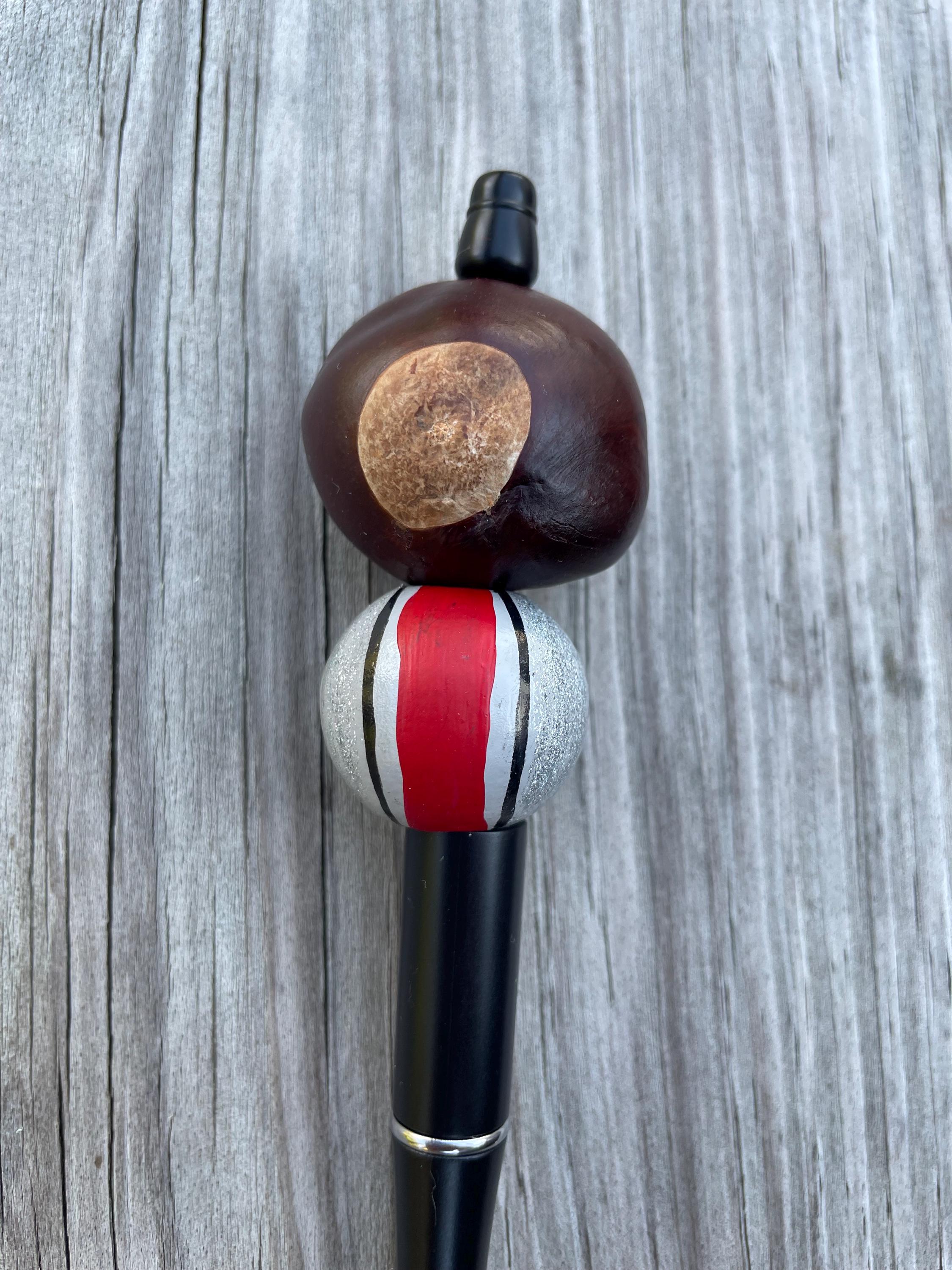 Custom Ohio State Themed Pens - Etsy