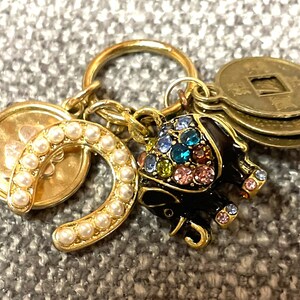 Good Luck Pocket Charm Attract Luck - Etsy