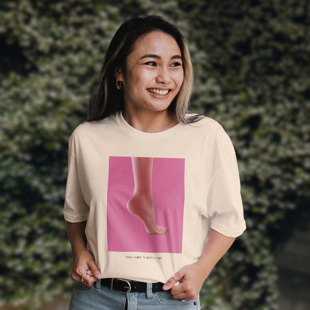 Guess the Movie Quote, Foot, T-shirt - Etsy