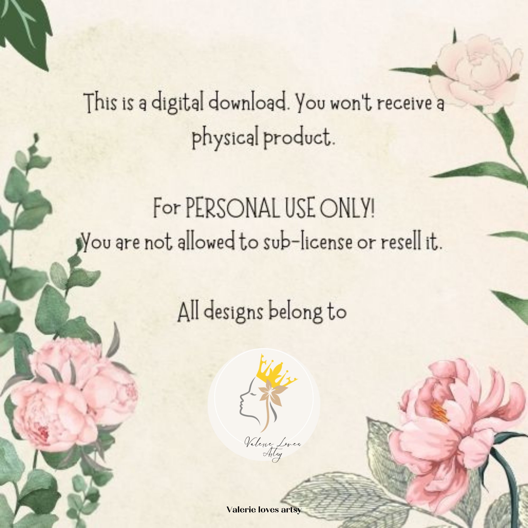 Anime Printable & Hyperlinked Digital Notebook, Undated Planner, Cute ...