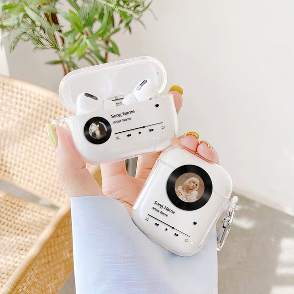 Harry Styles Airpods Case - Etsy
