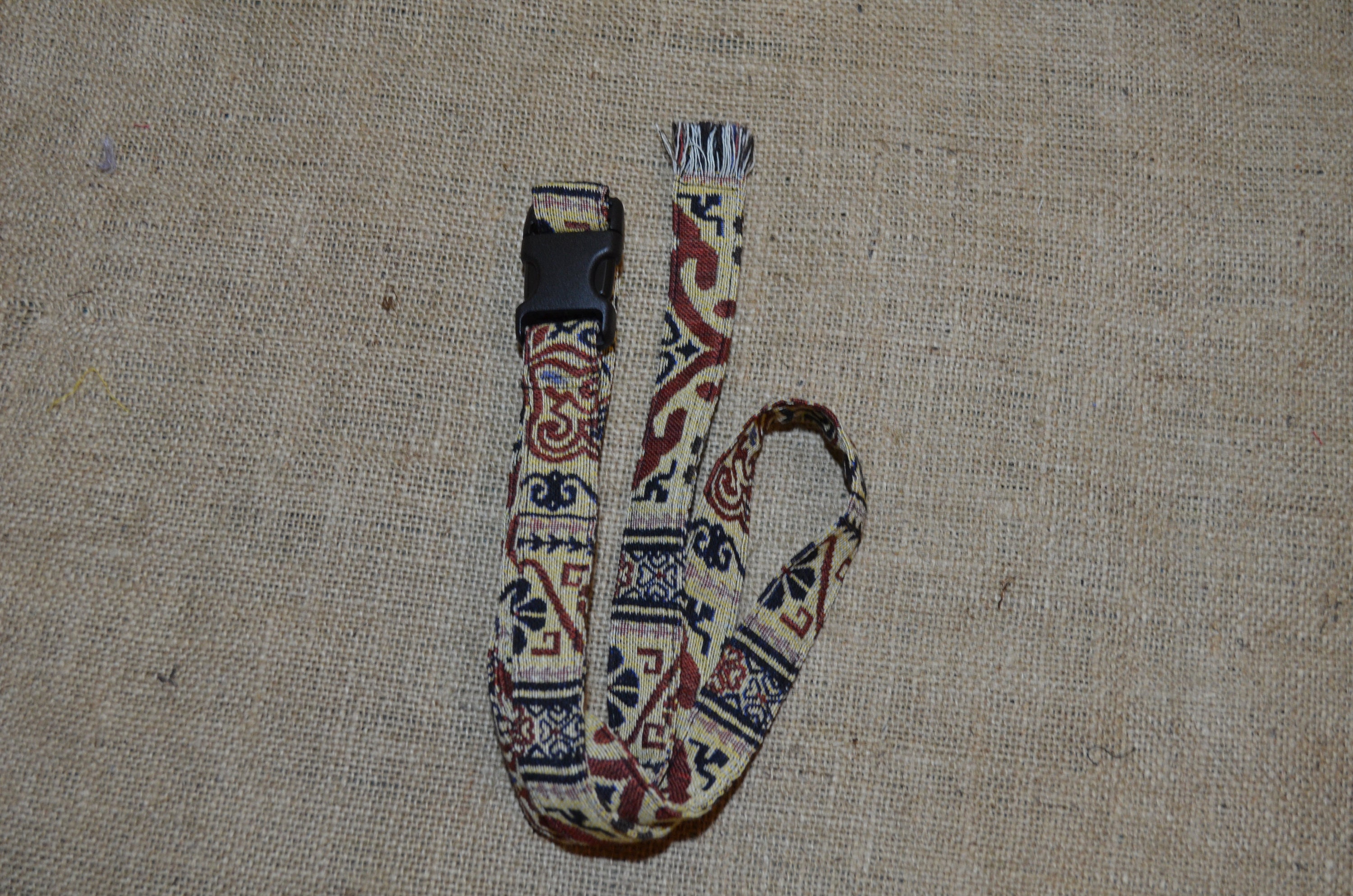 Fabric Phone Purse on the Belt Bag for Cards, Money. the Novelty Purse ...