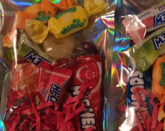 Mystery Candy Bag - Etsy