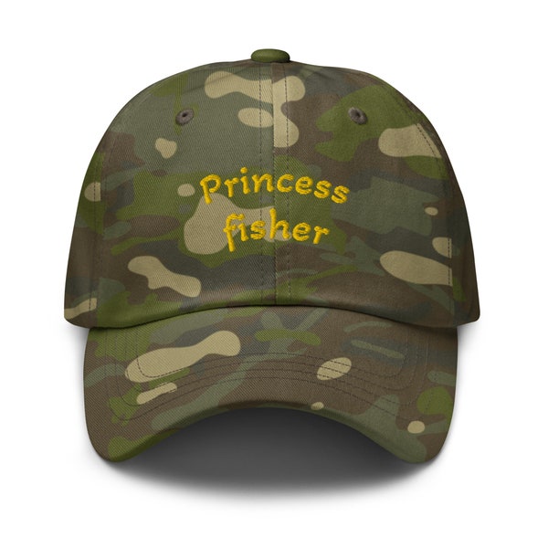 Camo Princess - Etsy