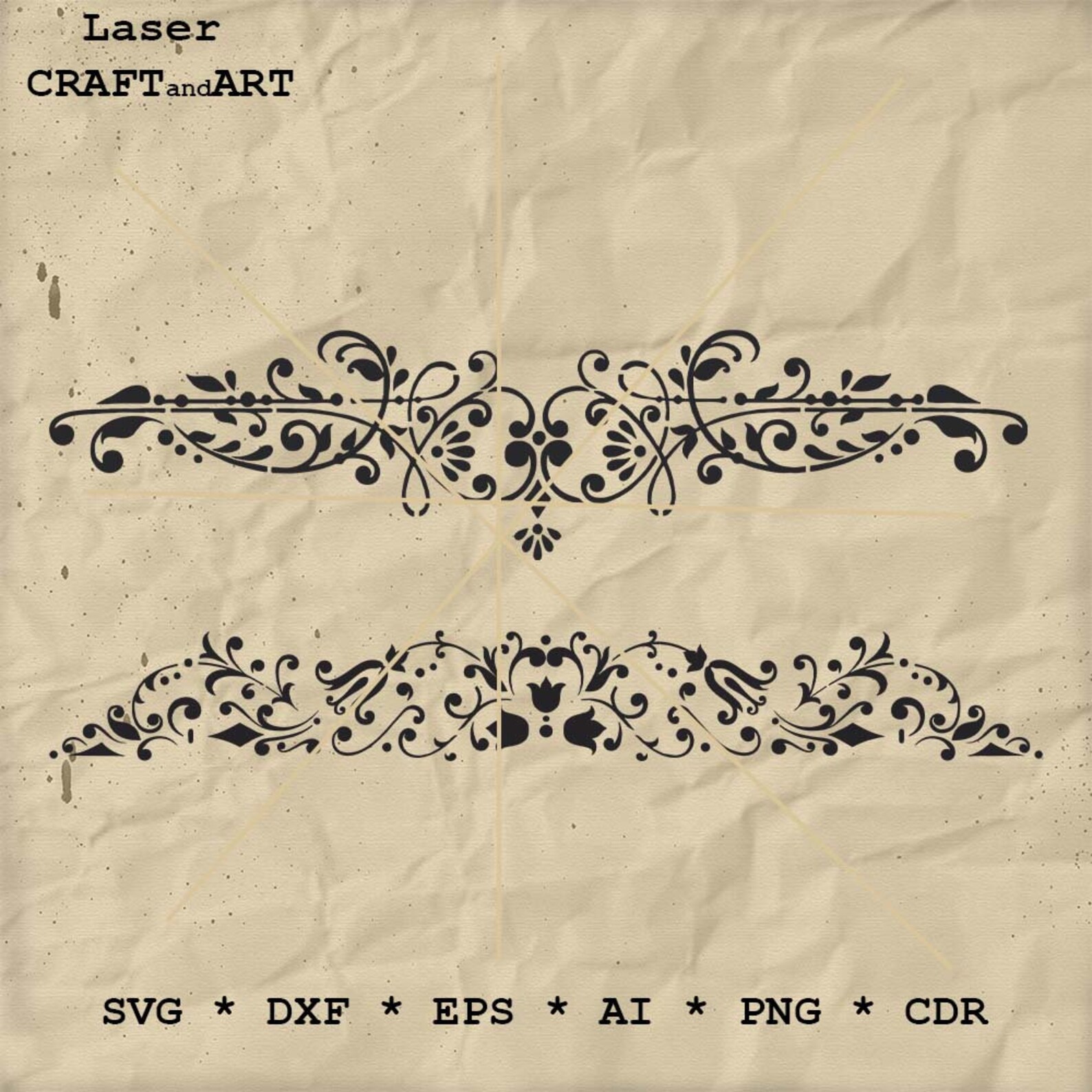 Stencils Tracery Svg, Dxf, Stencils Pattern Svg, Stencils Dxf, Eps ...