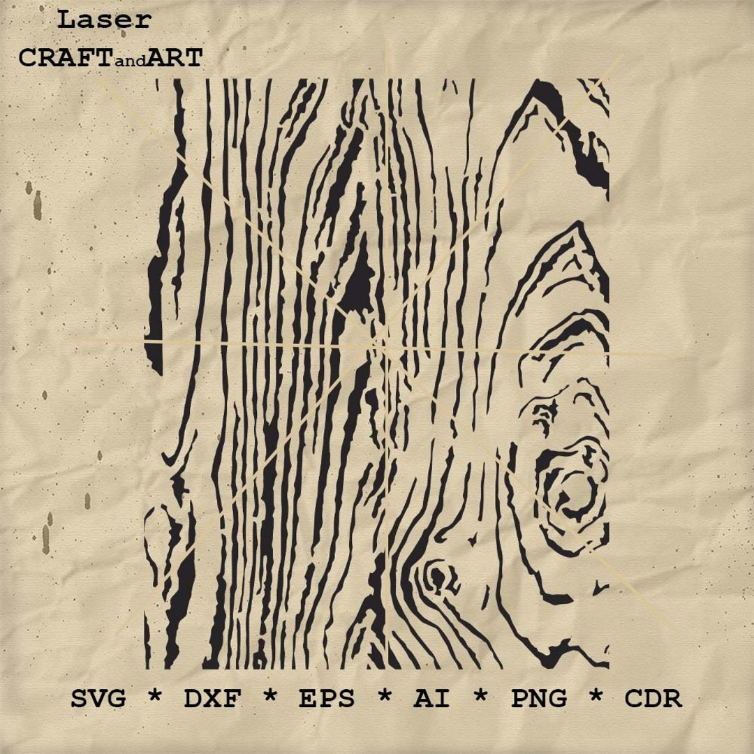 Stencils Wood Texture Svg, Dxf, Stencils Pattern Svg, Stencils Dxf, Eps ...