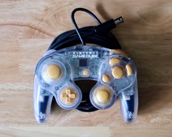 Custom Gamecube Controller - Etsy