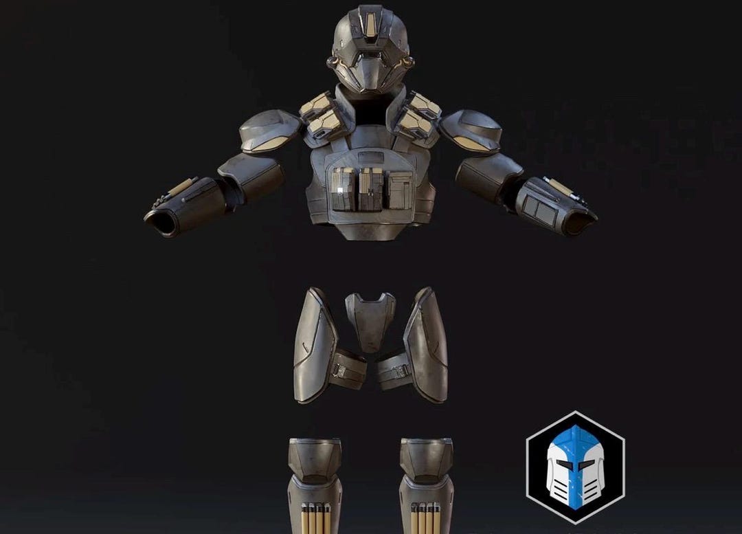 HD2 - Juggernaut Helmet & Armor DIY - Etsy