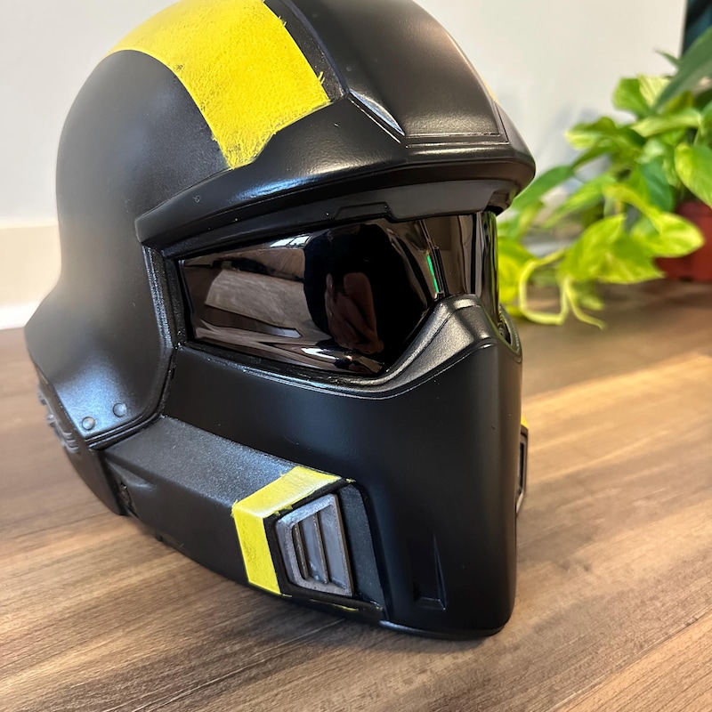 Helldivers 2 Cosplay - Etsy