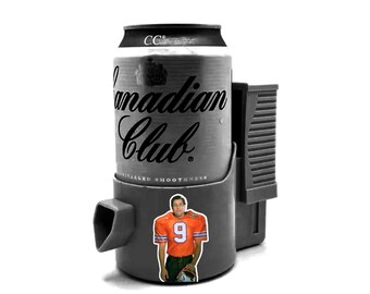 Shotgun Drinking Tool - Etsy