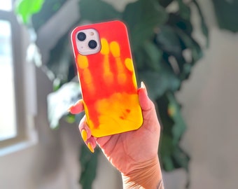 Changing Phone Case - Etsy