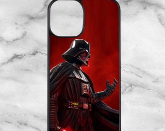 Darth Phone Case - Etsy
