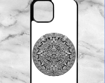 Azteca Phone Case - Etsy