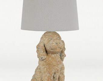 Cockapoo Fabric - Etsy UK